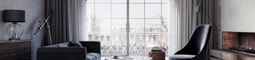 About King Shutter & Shade - Custom Window Treatments - Chelsea, AL