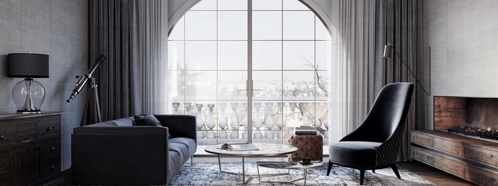 King Shutter & Shade - Custom Window Treatments - Chelsea, AL