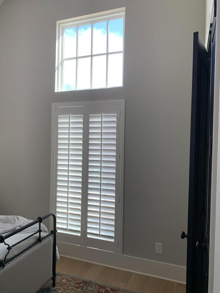 Photo Gallery - King Shutter & Shade