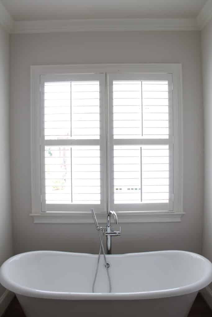 Photo Gallery - King Shutter & Shade