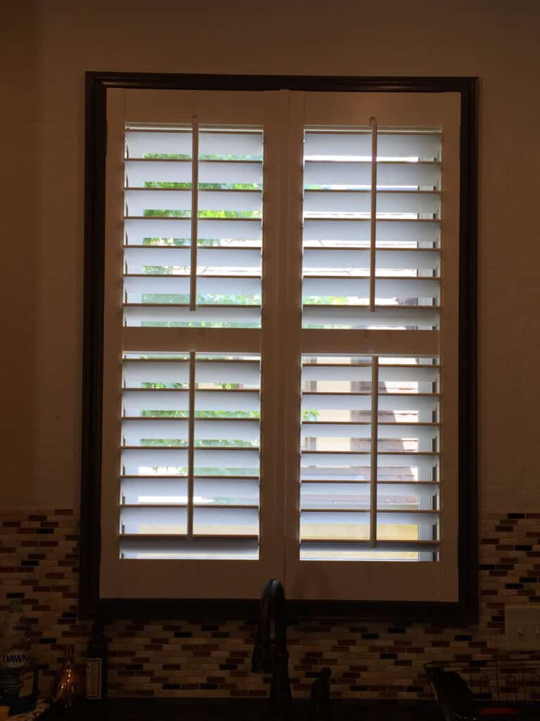 Photo Gallery - King Shutter & Shade